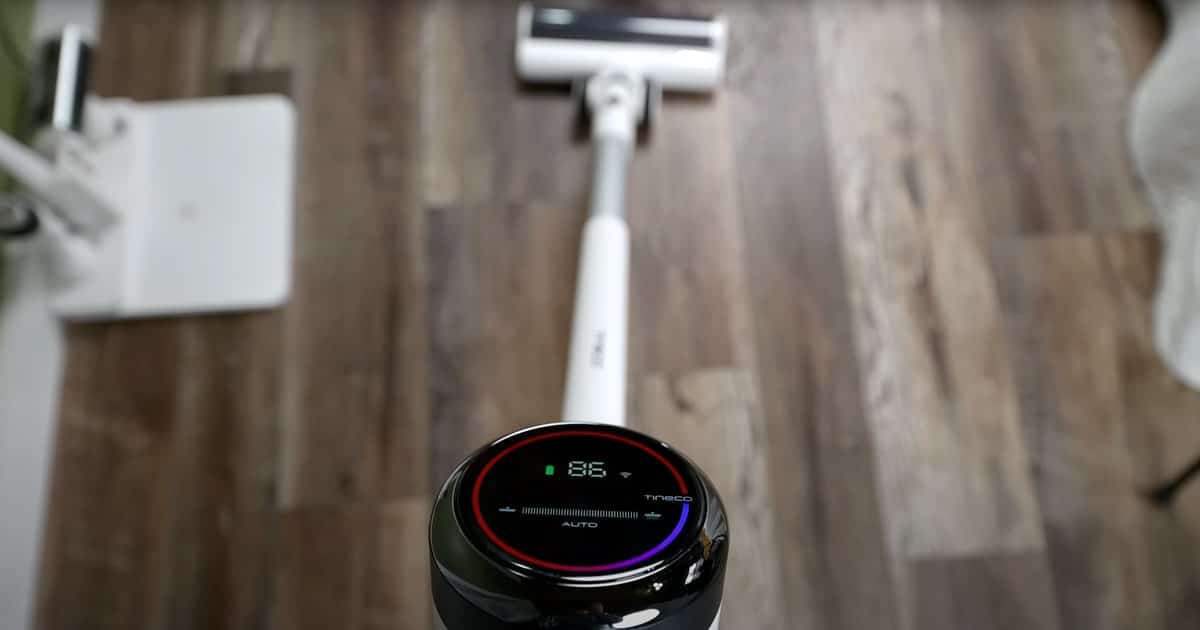 Tineco Pure One S15 Review | Vacuum Wars