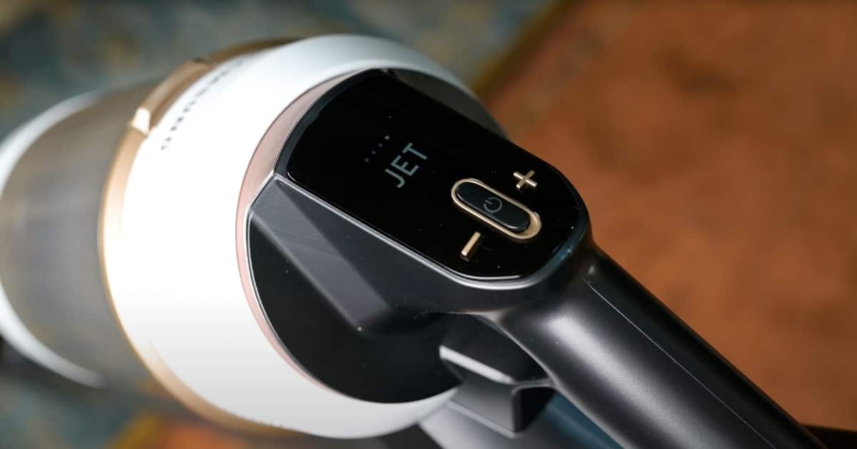 Samsung Bespoke Jet Review | Vacuum Wars