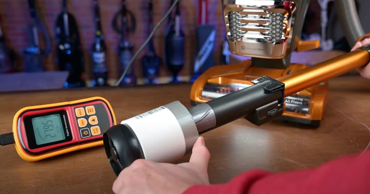 Kenmore FeatherLite Lift-Up Review | Review by Experts