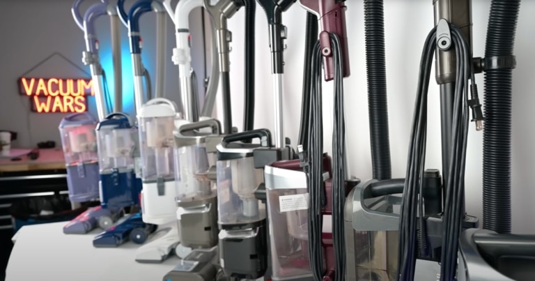 Best Shark Upright Vacuums | Vacuum Wars