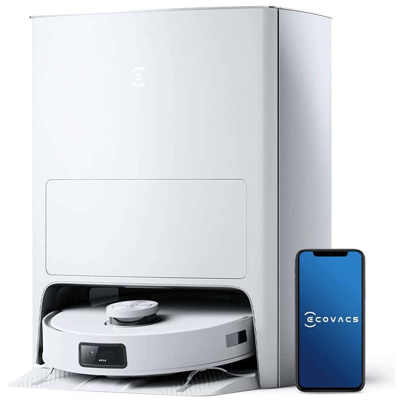 Ecovacs T10 Omni Review • How Good is it? Vacuum Wars