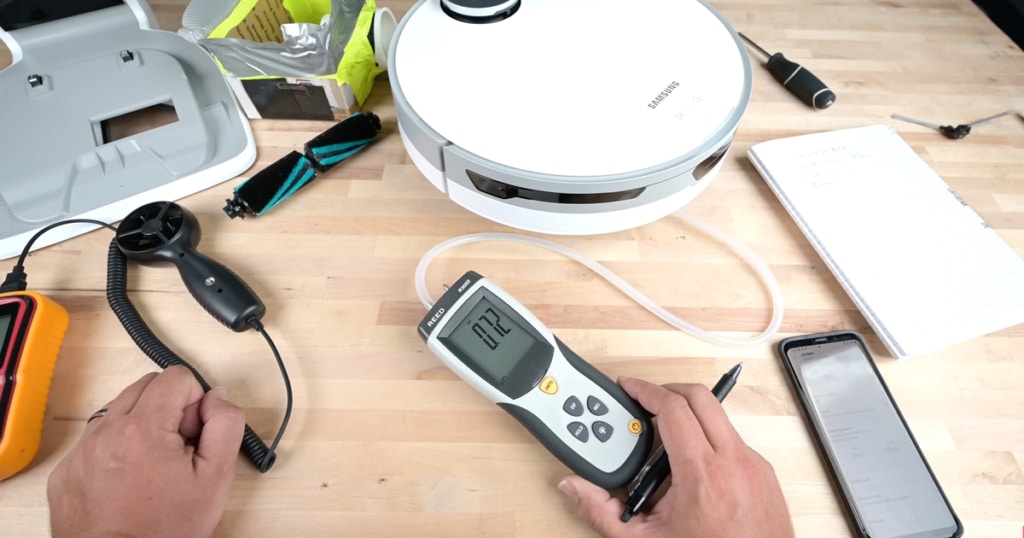 Samsung Jet Bot+ and Jet Bot AI+ Review and Comparison | Vacuum Wars