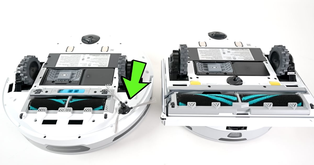 Samsung Jet Bot+ and Jet Bot AI+ Review and Comparison | Vacuum Wars