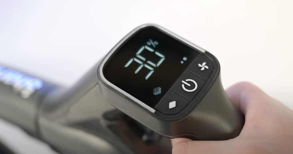 Shark Vertex Pro Cordless Review | Vacuum Wars