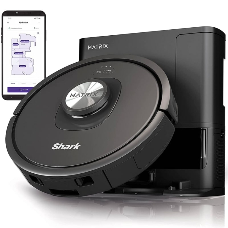 Shark Matrix Review • Is it worth the money? Vacuum Wars